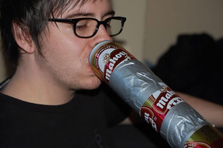 How To Play Wisest Wizard - Drinking Your Way To Wizard Stick Glory