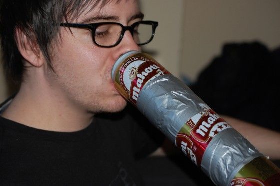 How To Play Wisest Wizard - Drinking Your Way To Wizard Stick Glory ...