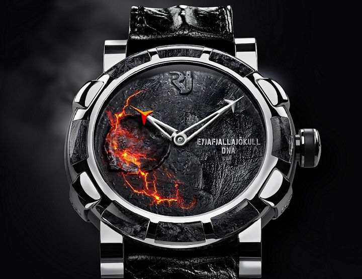 Wristy Business - The Ultimate Watch List That Will Blow Your Mind...