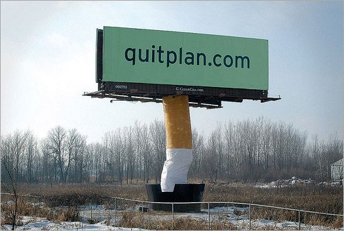 World's Most Creative Advertisements And Billboards