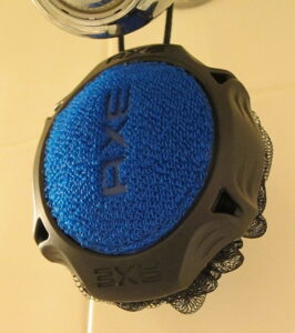 The Axe Shower Tool Review - The Best Tool To Clean Your Tool?
