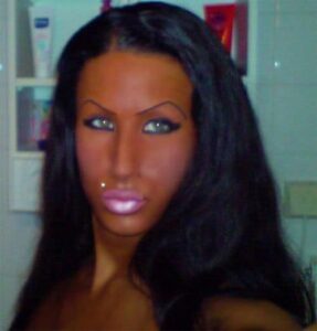 Fine Examples Of Amazingly Terrible Tans