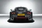 The Light Weight Noble M600