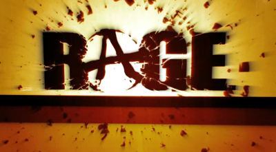 ID Software's Rage: HD Gameplay Trailer