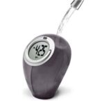 Water Powered Alarm Clock