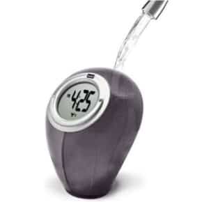 Water Powered Alarm Clock