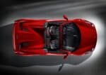 Drop Top: Ferrari 458 Italia Spider