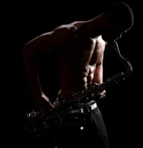 Interview: Contemporary Saxophonist Jafar Idris - Unfinished Man