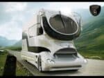 Marchi Mobile EleMMent PALAZO RV - The Future Is Now - Unfinished Man