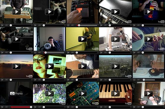 Bienvenidos | Los vídeos más populares en internet