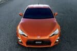 Toyota FT-86 Concept Revealed As GT 86 Sports Coupe - Unfinished Man
