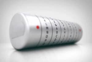 Crypteks USB Drive - World's Most Secure Storage Device