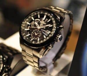 Seiko Astron - World's First GPS Solar Watch - Unfinished Man