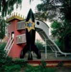 Amazing Playgrounds By Monstrum - Unfinished Man