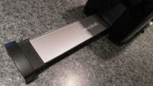 Review: The See Through Vision Toaster By Magimix - Unfinished Man