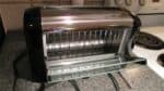 Review: The See Through Vision Toaster By Magimix - Unfinished Man