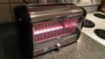 Review: The See Through Vision Toaster By Magimix - Unfinished Man