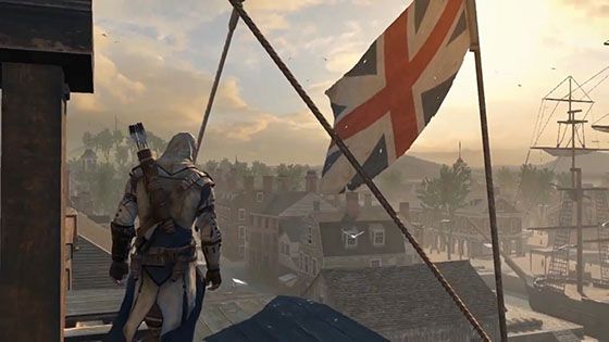 Favorite Video Game Location - Game Crossovers - Fimfiction