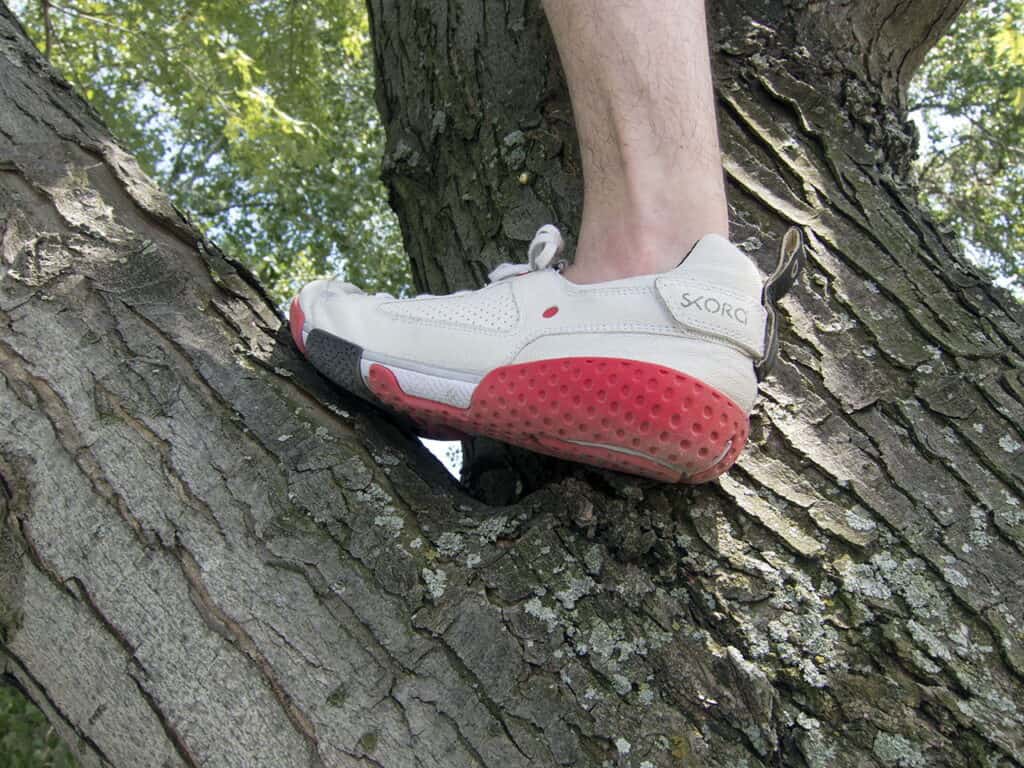 SKORA FORM Review: Hands On - Run Real, For Real