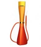 Desvall Shisha - World's Most Expensive At $60,000 - Unfinished Man