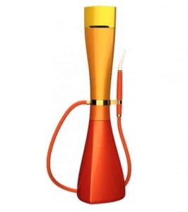 Desvall Shisha - World's Most Expensive At $60,000 - Unfinished Man