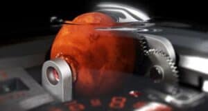 Cyrus Klepcys Mars Watches - Unfinished Man