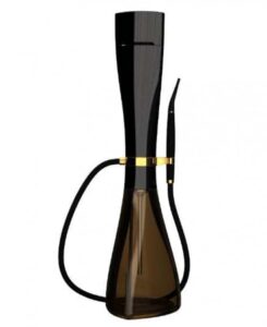 Desvall Shisha - World's Most Expensive At $60,000 - Unfinished Man