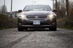 2013 Ford Taurus SEL EcoBoost Review - Unfinished Man