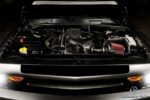 Widebody Dodge Challenger SRT-8 By Ultimate Auto - Unfinished Man