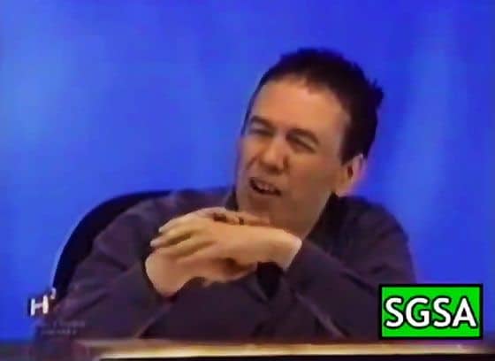 Come On Down! The Best (Worst) Game Show Answers - Unfinished Man Come On Down! The Best (Worst) Game Show Answers - Unfinished Man