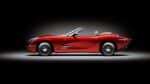 Lyonheart K - A Modern Day Jaguar E-Type