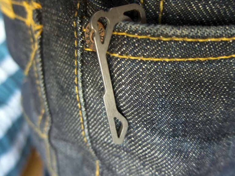 Pickpocket - The Ultimate Pocketclip And Bottle Opener?