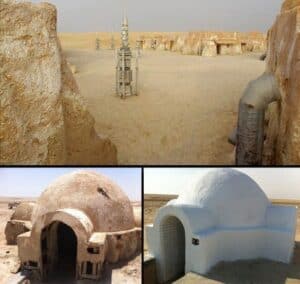 Ruins Of Tatooine - Finding And Saving The Star Wars Lars Homestead