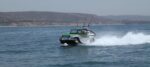 Floating Jeep? The Amphibious WaterCar Panther