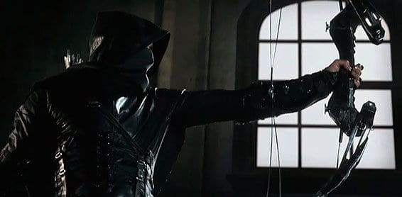 Garrett the Master Thief – Slowly Emerging from the Shadows