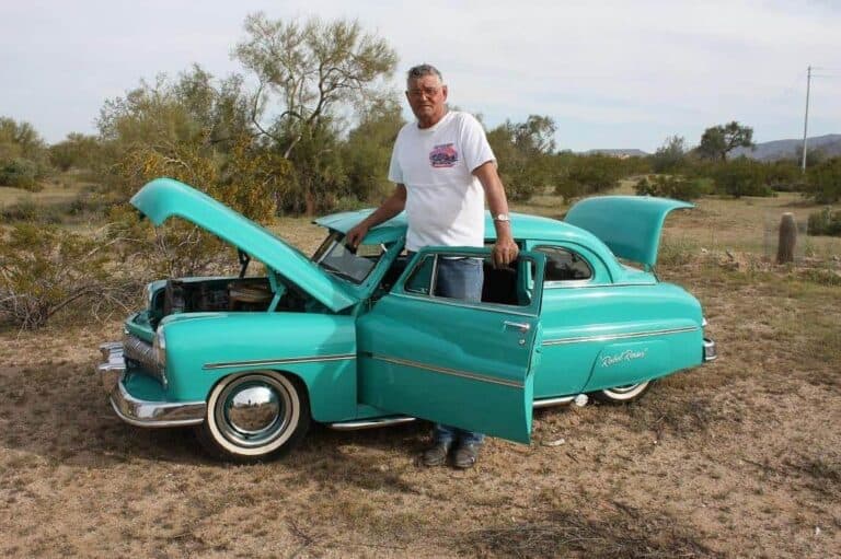 Ernie’s Dwarf Cars - Miniature American Classic Cars