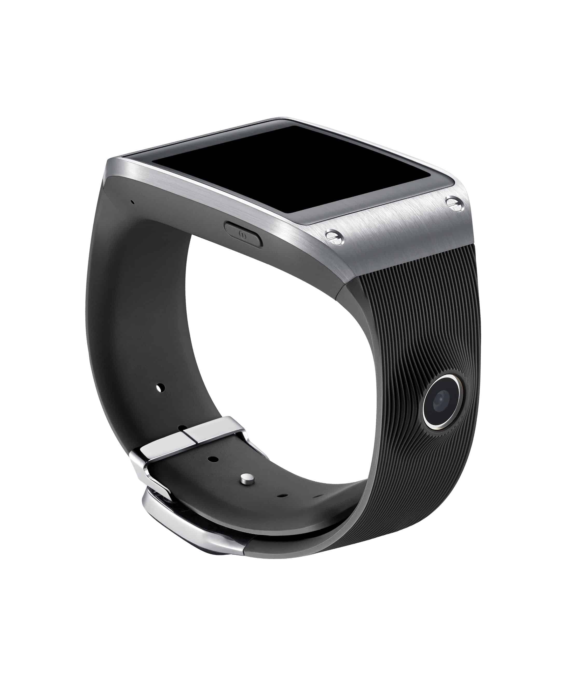 Samsung Galaxy Gear Smart Watch