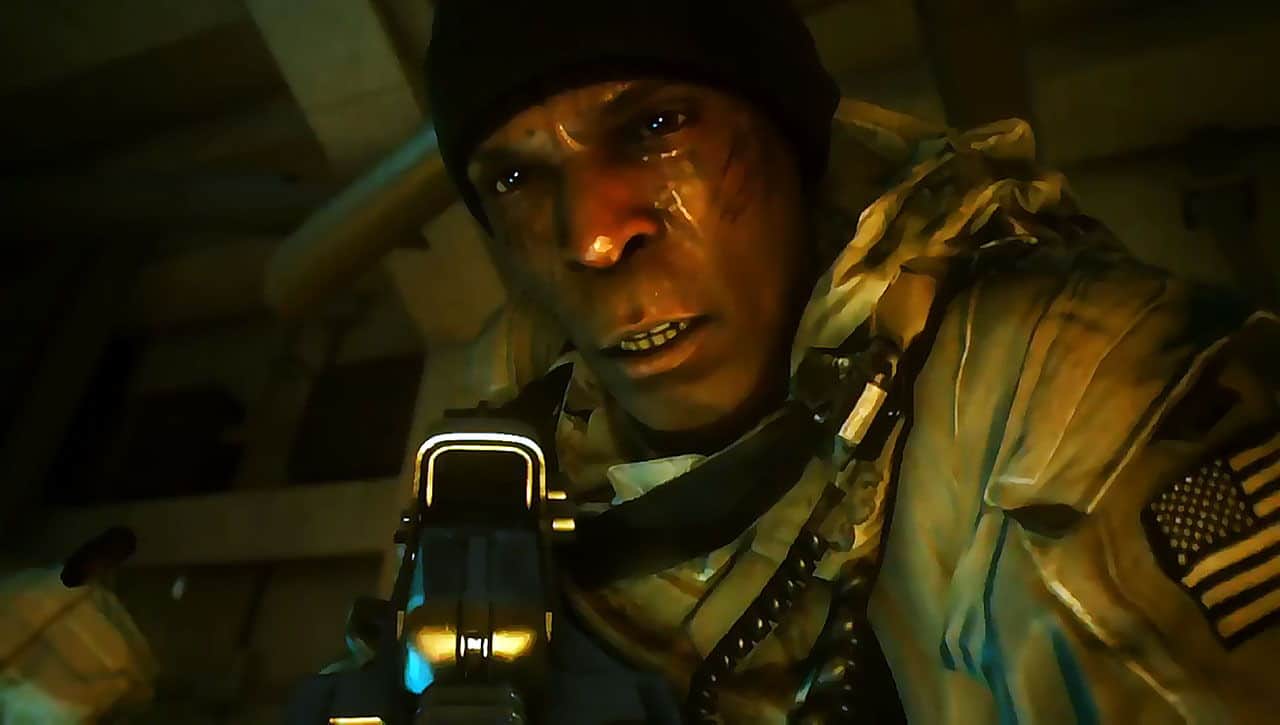 Battlefield 4: Story Trailer - Wait, What??!?? Yes, And It Gets Better...