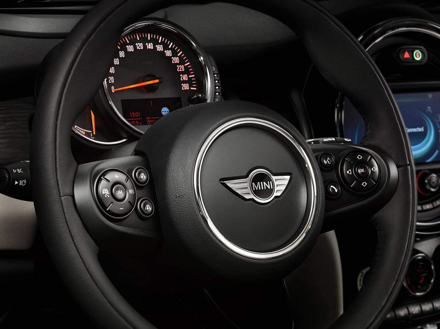 3rd Generation 2015 Mini Cooper Hatchback