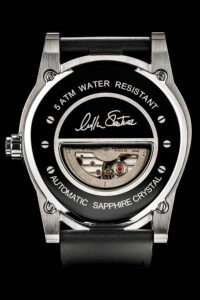 Egard Passages Watch - Designed By William Shatner