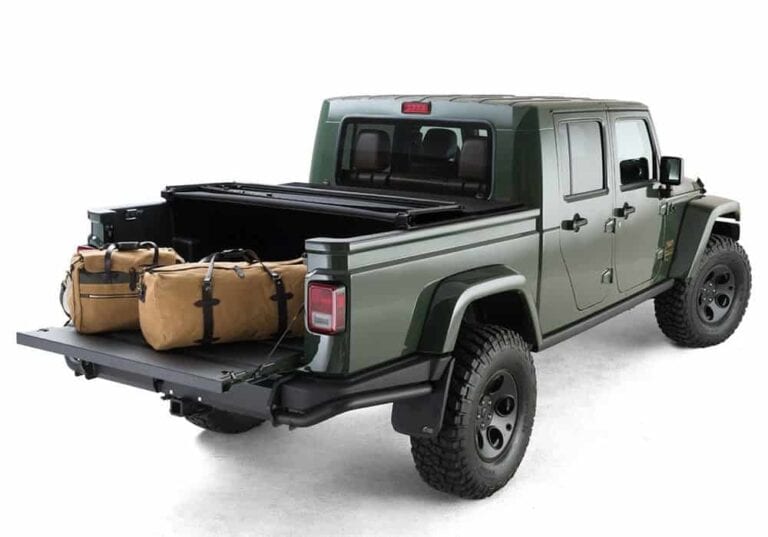 Filson X American Expedition Vehicles: Brute