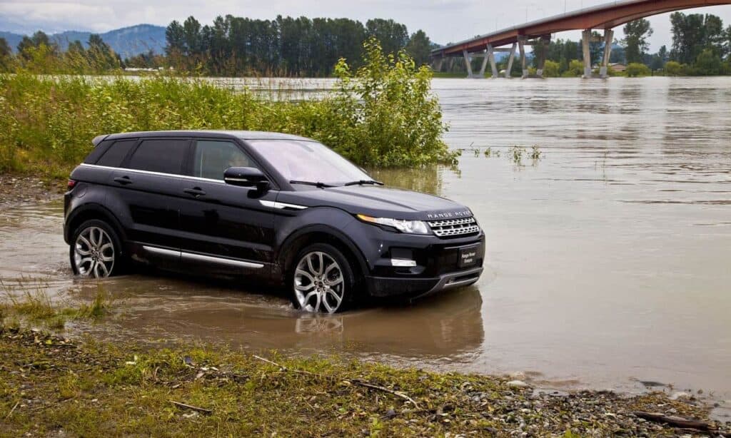 Off-Roading Guide For Beginners - Before You Leave The Driveway