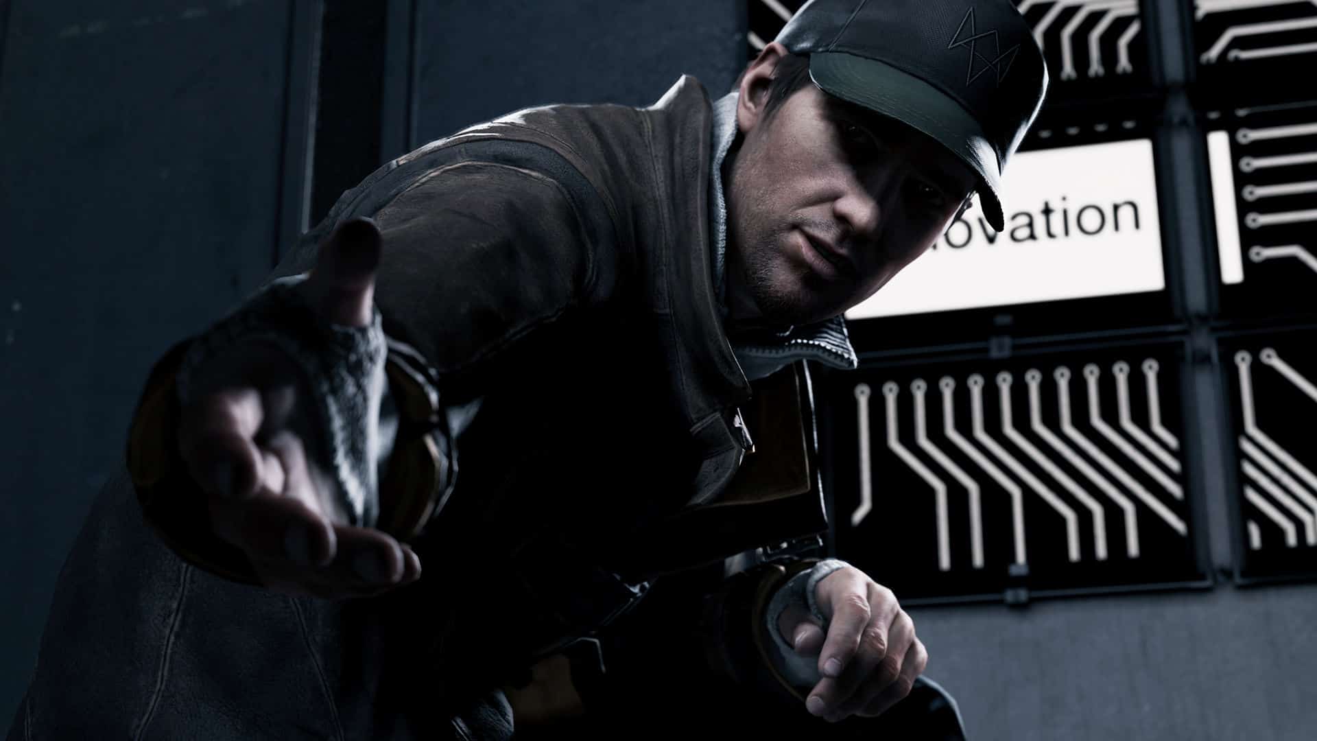 Watch Dogs High Resolution Screenshots - NVIDIA Technologies Showcase