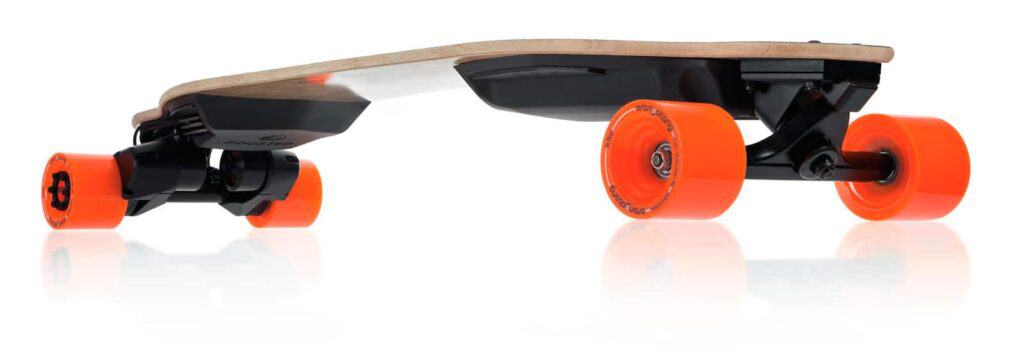 Boosted Board - Electric Skateboard