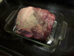 How To Make Roast Beef The Smart Way -- A Recipe Anyone Can Handle