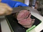 How To Make Roast Beef The Smart Way -- A Recipe Anyone Can Handle