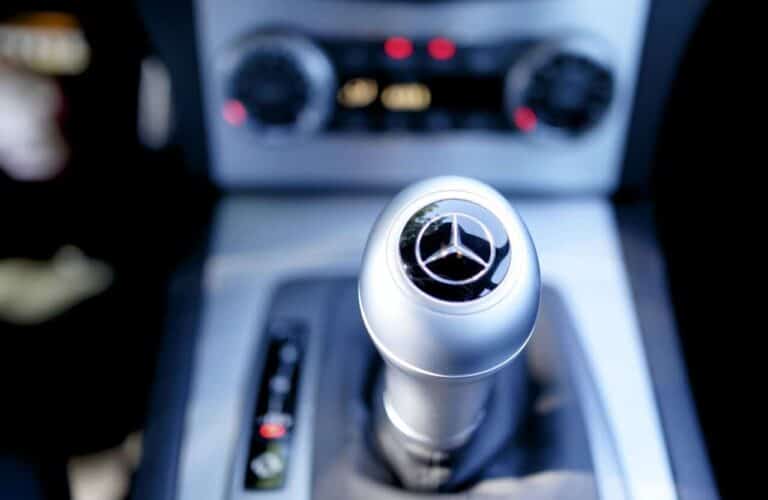 Quick Spin: Mercedes-Benz C230 4MATIC