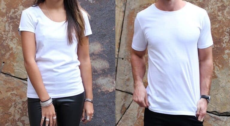 Threadsmiths Cavalier - Water And Dirt Repelling T-Shirt