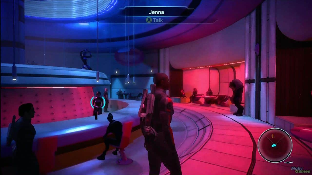 The Real Afterlife Club from Mass Effect - SOUND Nightclub in Phucket ...