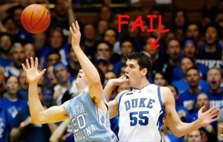 Best Sports Fails
